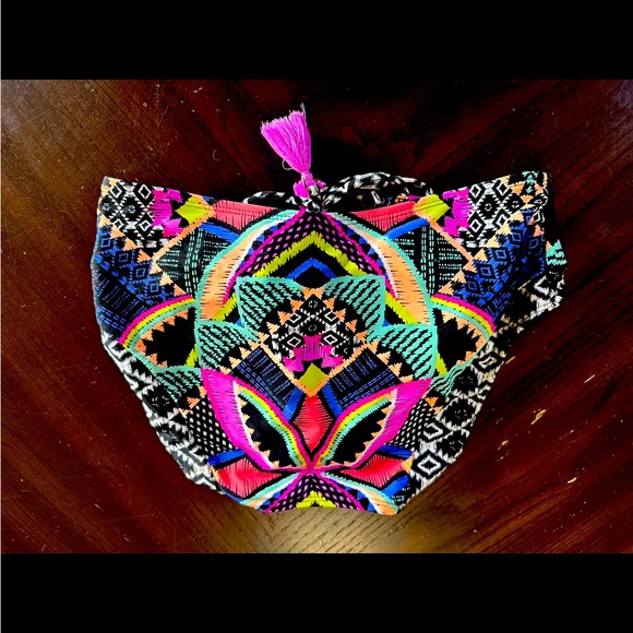 No Boundaries | Swim | No Boundaries Teens Swimsuit Bottom Tribal ...